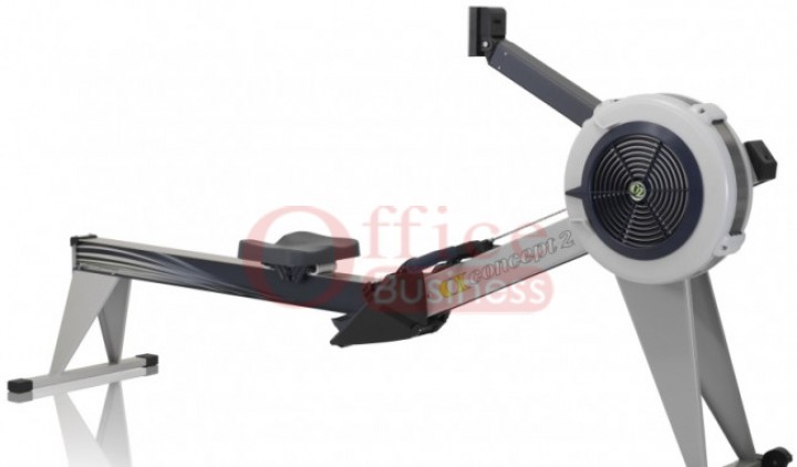 Concept 2 Indoor Rower Model E อุปกรณ์เครื่องใช้สำนักงาน เครื่องใช้สำนักงาน