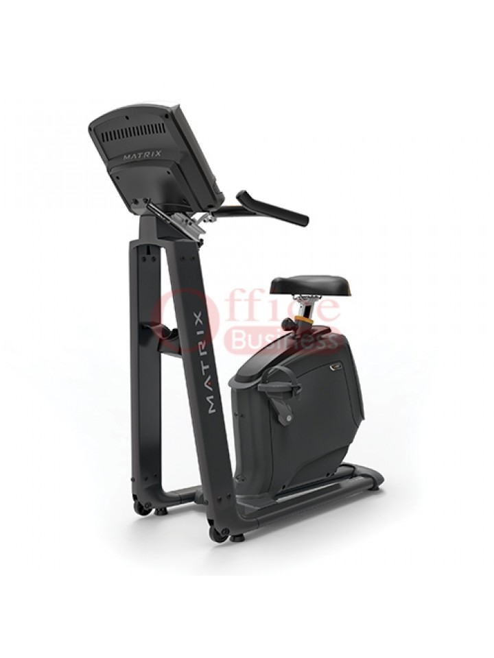 Matrix U30 XR Upright Bike อุปกรณ์เครื่องใช้สำนักงาน เครื่องใช้สำนักงาน