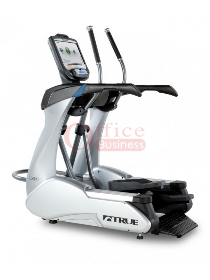 True CS900 Elliptical อุปกรณ์เครื่องใช้สำนักงาน เครื่องใช้สำนักงาน
