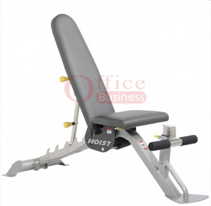 Hoist FID Bench HF4165 อุปกรณ์เครื่องใช้สำนักงาน เครื่องใช้สำนักงาน