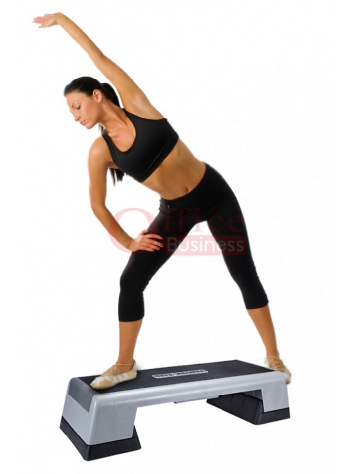 Aerobic Step Box อุปกรณ์เครื่องใช้สำนักงาน เครื่องใช้สำนักงาน