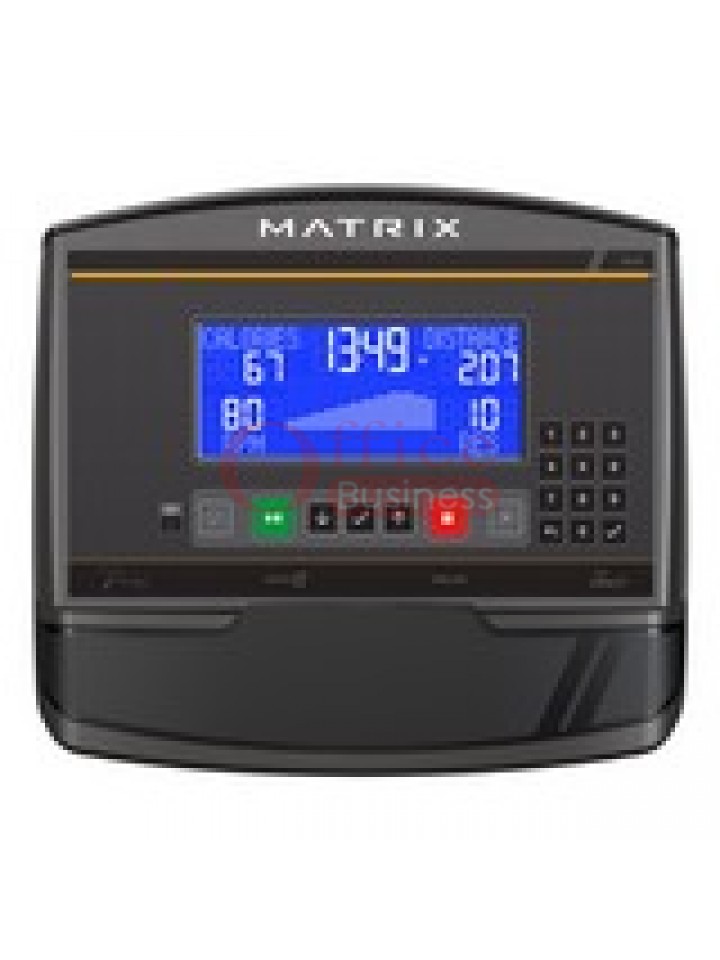 Matrix U30 XR Upright Bike อุปกรณ์เครื่องใช้สำนักงาน เครื่องใช้สำนักงาน