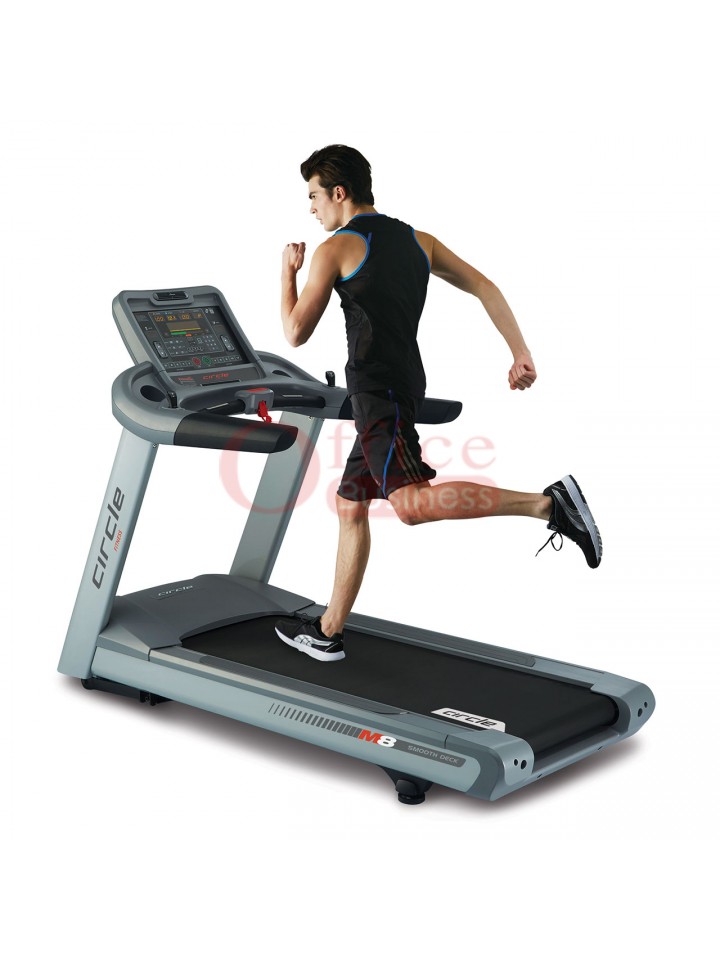 Circle M8 Treadmill USA อุปกรณ์เครื่องใช้สำนักงาน เครื่องใช้สำนักงาน