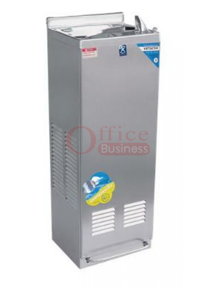 Maxcool ตู้ทำน้ำเย็นแบบมือกดเท้าเหยียบ รุ่น MC-6Fn (ไม่มีงวง) อุปกรณ์ ...