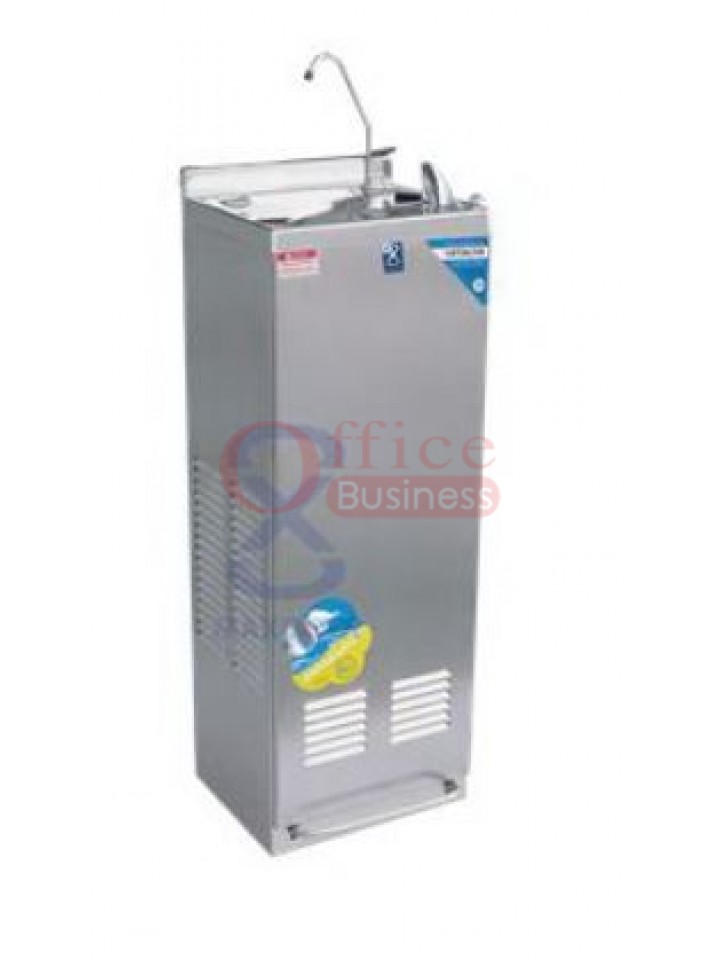 MAXCOOL ตู้ทำน้ำเย็นแบบมือกดเท้าเหยียบ รุ่น MC-6F (มีงวง) อุปกรณ์เครื่องใช้สำนักงาน เครื่องใช้ ...