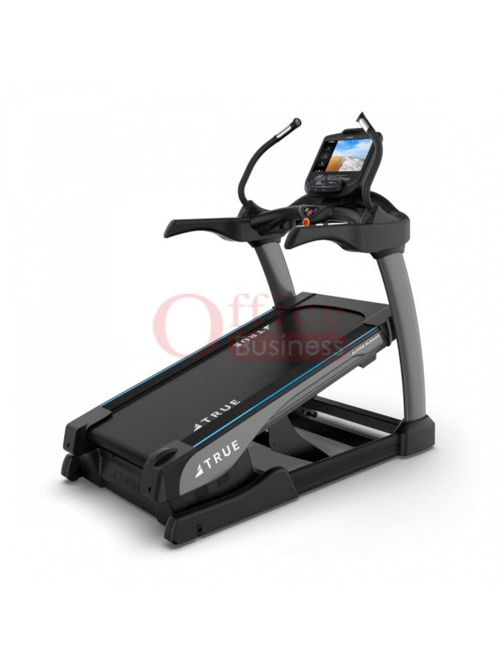 TRUE ALPINE RUNNER INCLINE TRAINER อุปกรณ์เครื่องใช้สำนักงาน เครื่องใช้ ...
