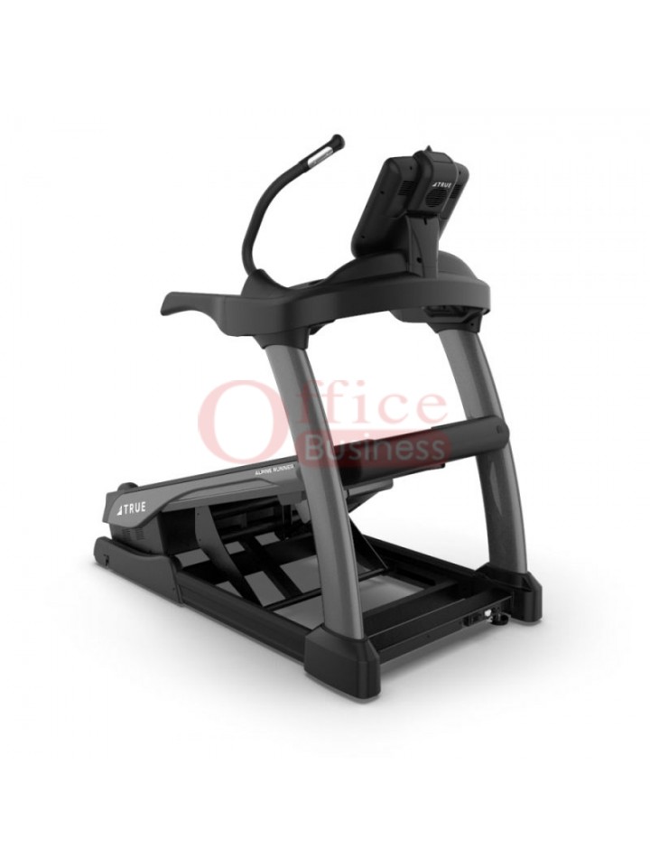 TRUE ALPINE RUNNER INCLINE TRAINER อุปกรณ์เครื่องใช้สำนักงาน เครื่องใช้ ...