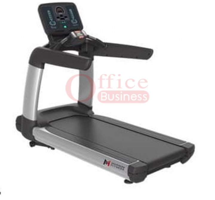 ลู่วิ่งไฟฟ้า X8000 MAXNUM อุปกรณ์เครื่องใช้สำนักงาน เครื่องใช้สำนักงาน