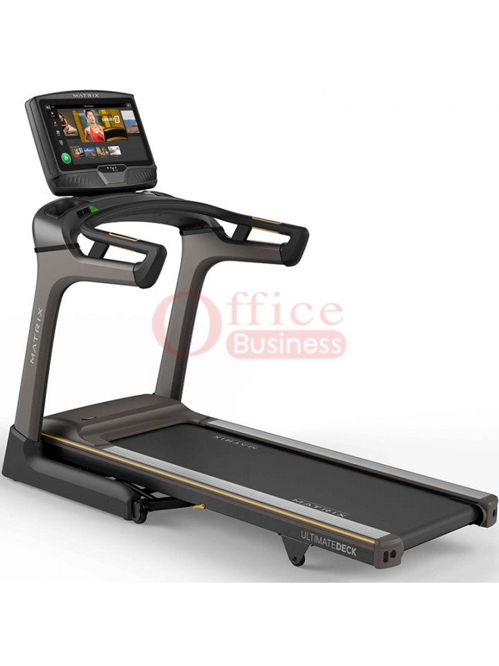 Matrix TF50 XIR Treadmill อุปกรณ์เครื่องใช้สำนักงาน เครื่องใช้สำนักงาน