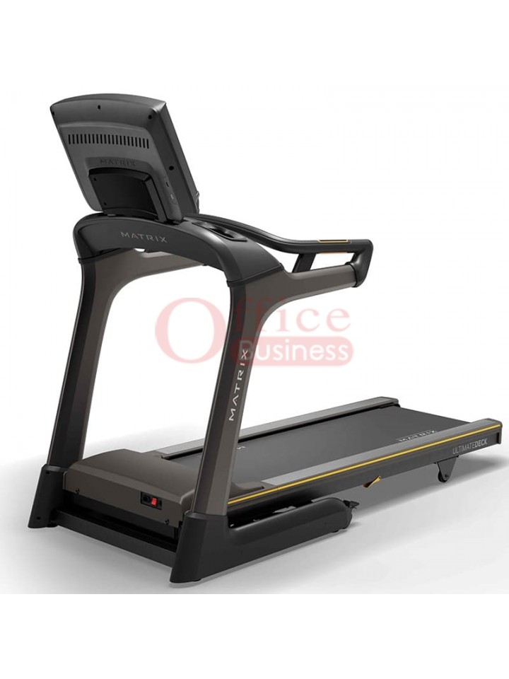 Matrix TF50 XIR Treadmill อุปกรณ์เครื่องใช้สำนักงาน เครื่องใช้สำนักงาน