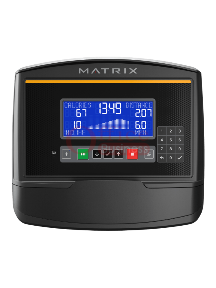 Matrix TF50 XR Treadmill อุปกรณ์เครื่องใช้สำนักงาน เครื่องใช้สำนักงาน