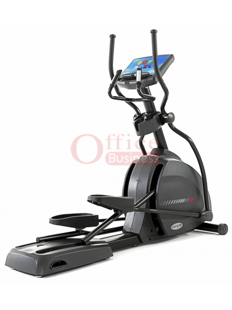 ชุดอุปกรณ์ฟิตเนส Circle Fitness 7000 Series W/TV Cardio Package อุปกรณ์ ...