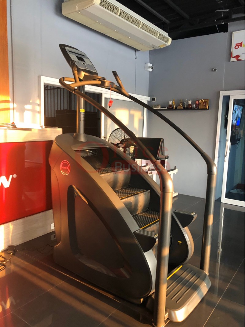 Anyfit AI3 Stairtrainer Stair Climber อุปกรณ์เครื่องใช้สำนักงาน เครื่องใช้สำนักงาน