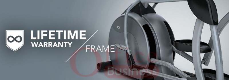 Vision S60 Elliptical อุปกรณ์เครื่องใช้สำนักงาน เครื่องใช้สำนักงาน